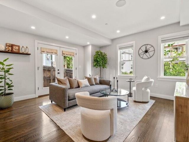 Armandine St Unit,boston, Condo For Sale