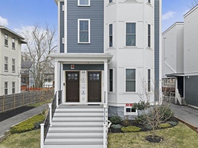 Armandine St Unit,boston, Condo For Sale