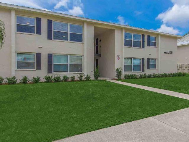 Armature Park Apartments 1 Bedroom Apartment for Rent at 7702 Rivergate Dr, Tampa, FL 33619
