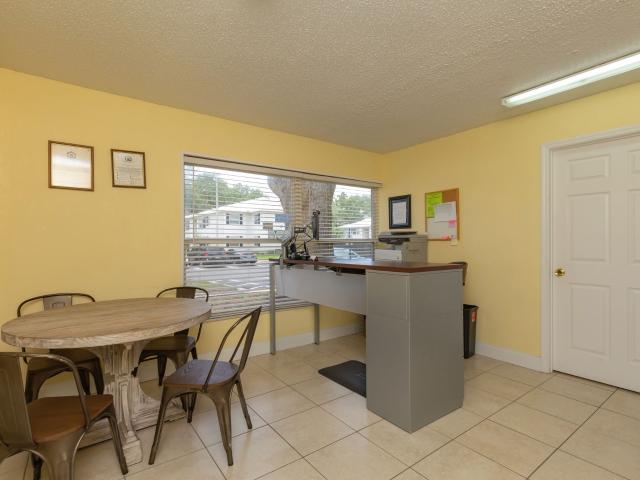 Armature Park Apartments
