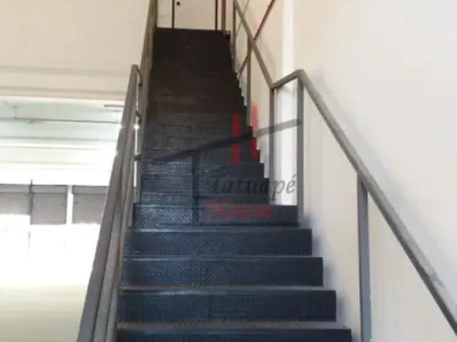 Armazém Comercial / Industrial Tamboré