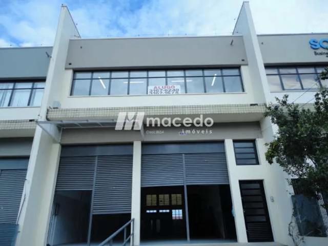Armazém/Barracão, Tamboré, Barueri, Cod: 6010