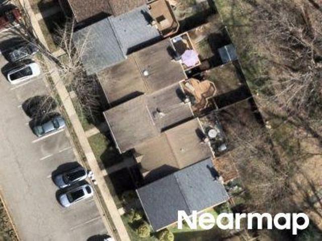 Armendown Dr