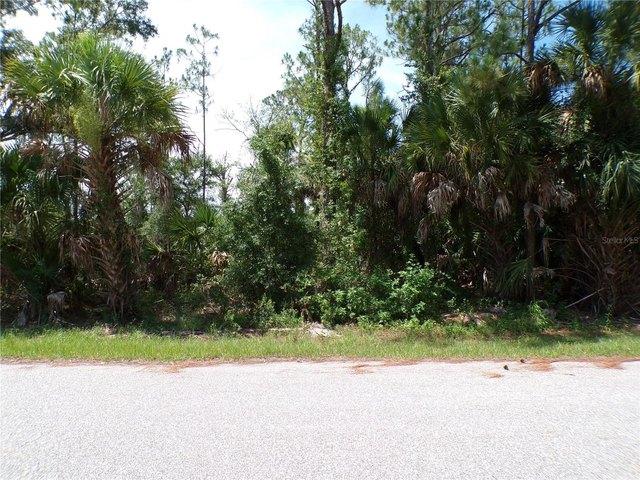 Armenia Rd, North Port, FL 34286