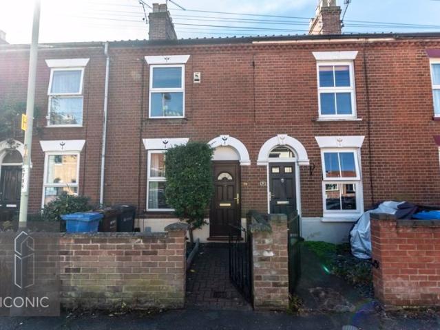 Armes Street, Norwich NR2, 3 bed terraced house to rent, £1,250 pcm | PrimeLocation