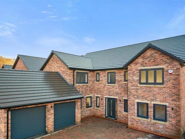 Armetriding Reaches, Dawbers Lane, 5 Bedroom Detached
