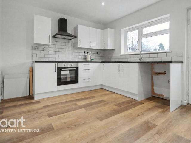 Armfield Street, Coventry 3 bed terraced house to rent £1,185 pcm £273 pw