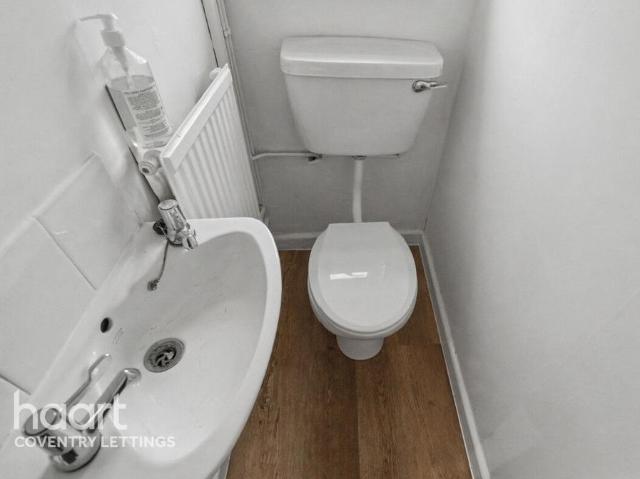 Armfield Street, Coventry 3 bed terraced house to rent £1,195 pcm £276 pw