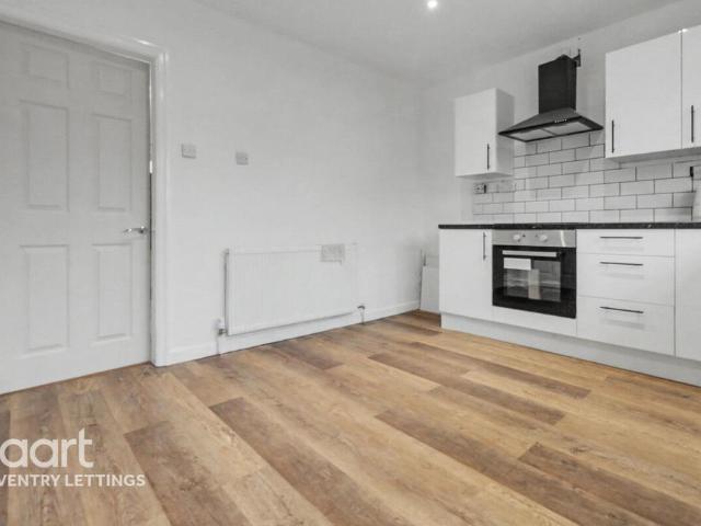 Armfield Street, Coventry 3 bed terraced house to rent £1,195 pcm £276 pw