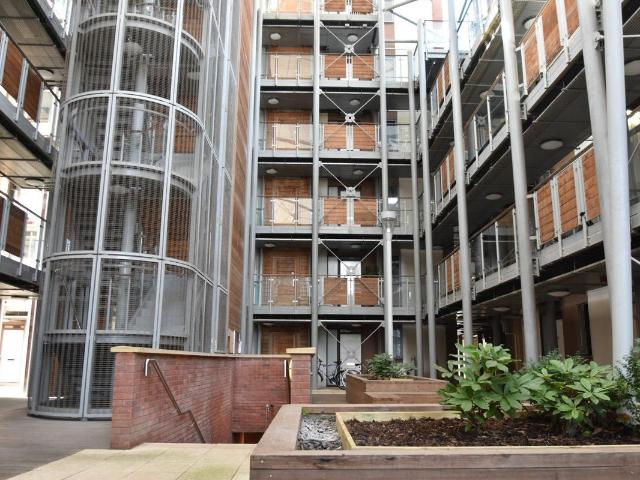 Armidale Place, Bristol BS6, 2 bed flat to rent, £1,500 pcm | PrimeLocation