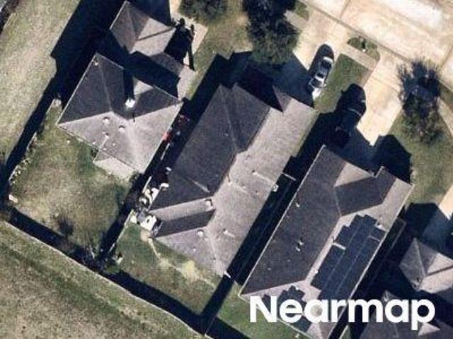 Armillary Dr