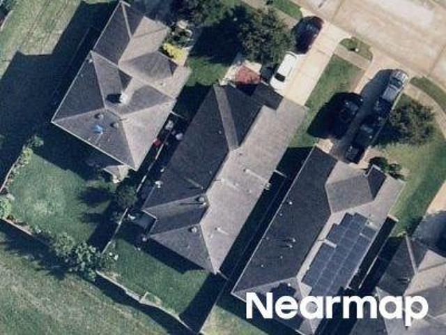 Armillary Dr