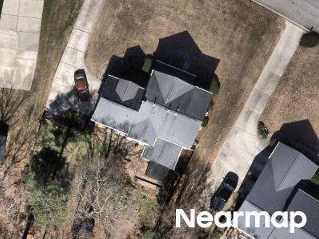 Armistead Ln