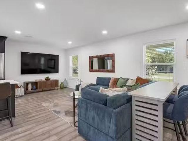 Armistead Street