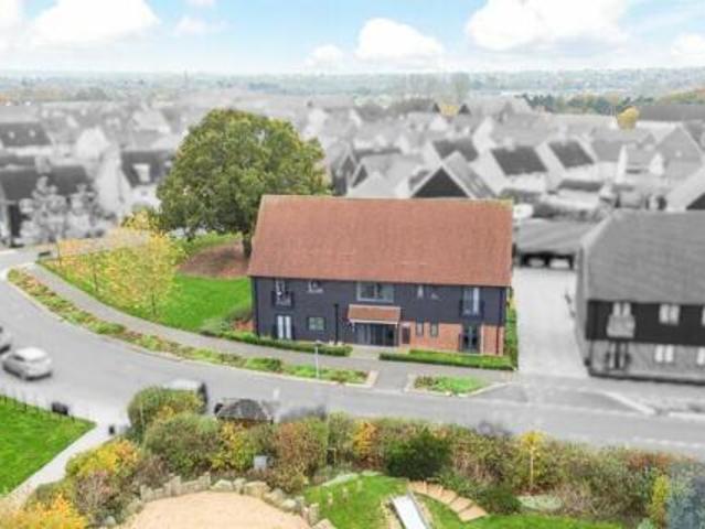 Armistice Avenue, Beaulieu Park, 1 Bedroom Apartment