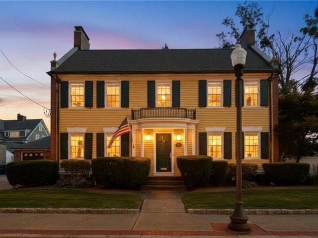 Armistice Blvd, Pawtucket, Home For Sale