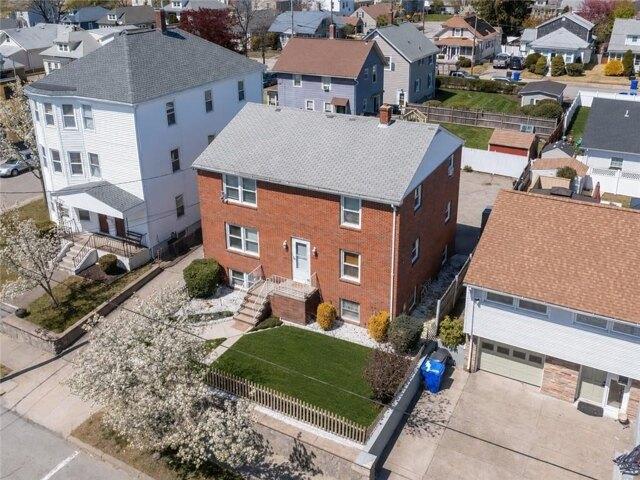 Armistice Blvd, Pawtucket, Home For Sale