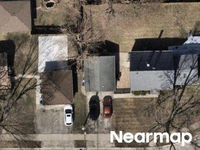 Armitage Ave