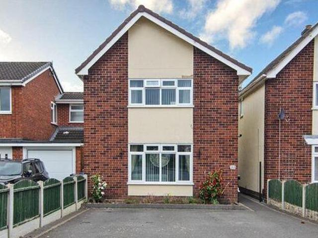 Armitage Road, Brereton, 2 Bedroom Detached