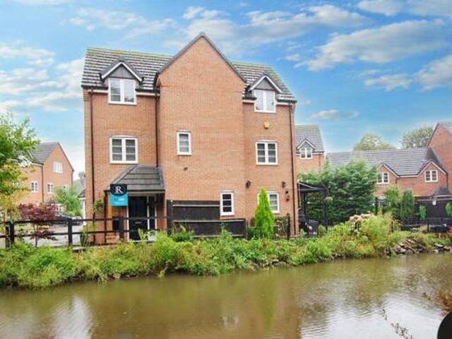 Armitage Road, Brereton, 4 Bedroom Detached