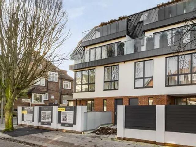 Armitage Road, Childs Hill, London, NW11 8RA, United Kingdom | 3 bed apartment for rent #139268434 | Rentberry