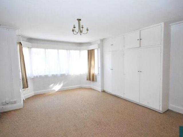 Armitage Road, Golders Green, 1 Bedroom Apartment