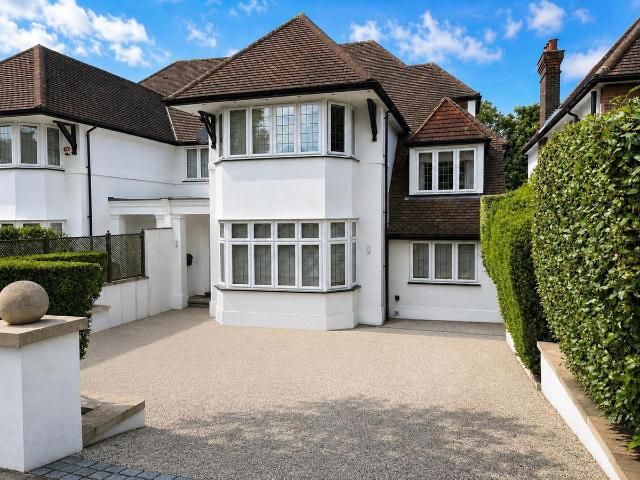 Armitage Road, Golders Green NW11, 6 bed property to rent, £8,498 pcm | PrimeLocation