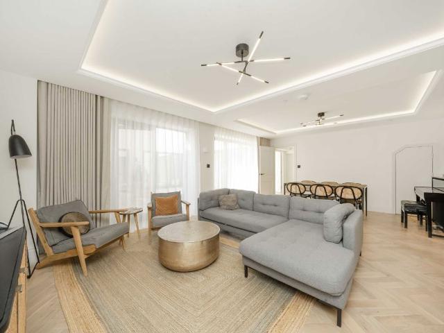 Armitage Road, Golders Green NW11, 3 bed flat to rent, £8,498 pcm | PrimeLocation