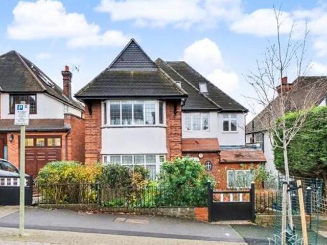 Armitage Road, London, 5 Bedroom Flat