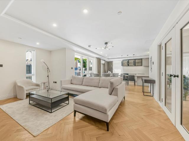 Armitage Road, London NW11, 3 bed flat to rent, £7,600 pcm | PrimeLocation