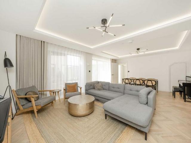 Armitage Road, London NW11 3 bed flat to rent £8,500 pcm £1,962 pw