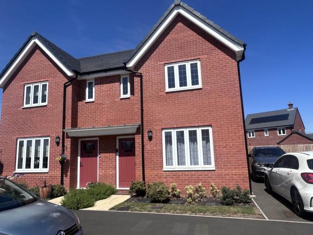 Armitt Street, Banbury