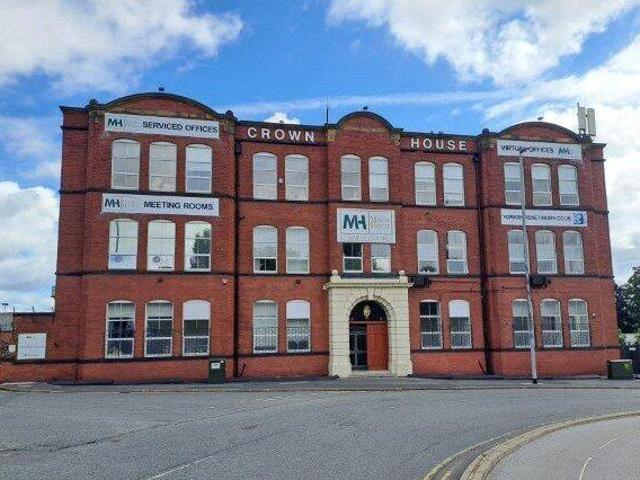 Armley Road, Leeds, Office To Lease