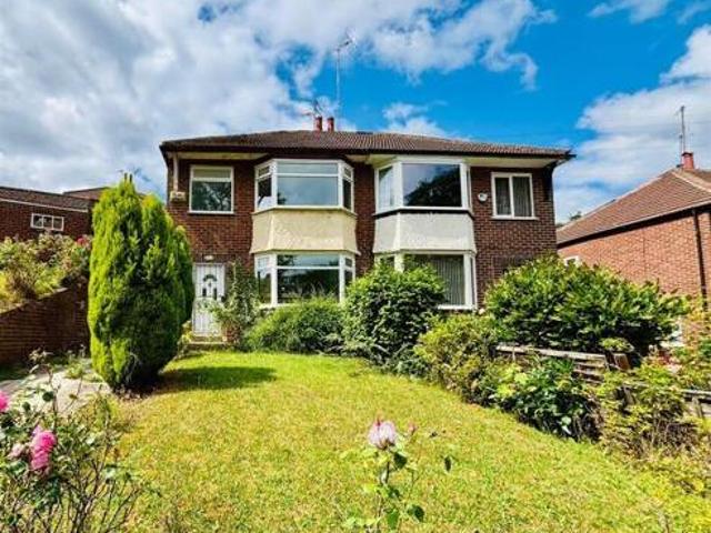Armley Ridge Road, Upper Armley, 3 Bedroom Semi detached