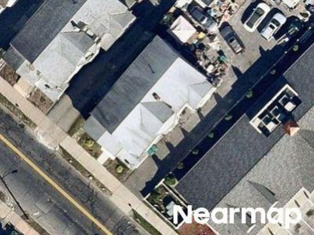 Armory St