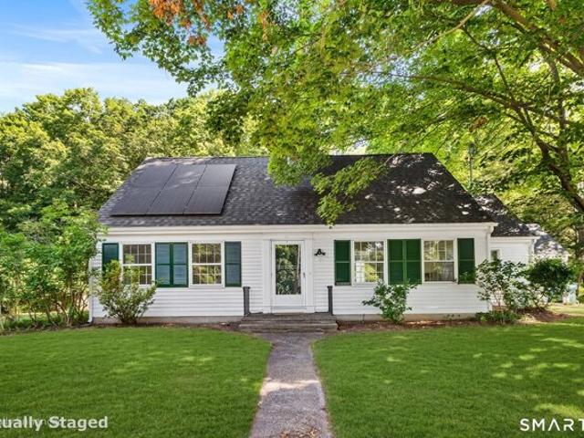 Armory St, Hamden, Home For Sale