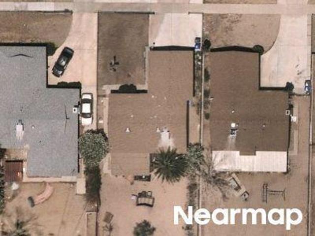Armory Rd