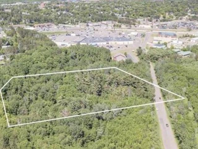 Armory Rd, Cloquet, MN 55720
