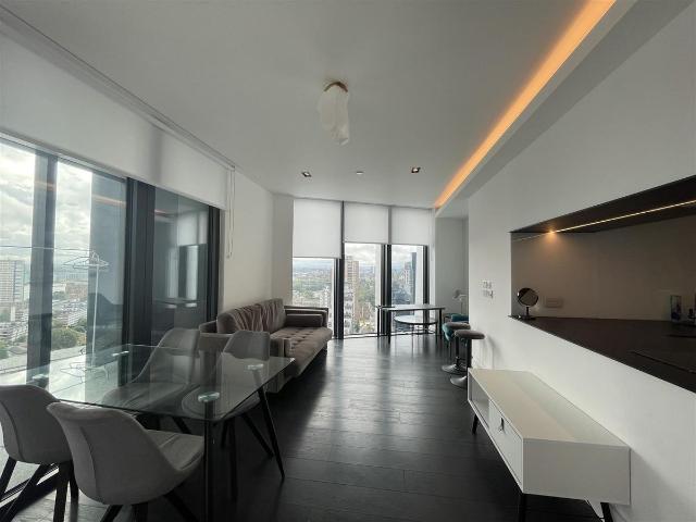 Armory Tower, The Maddison E14, 2 bed property to rent, £3,847 pcm | PrimeLocation