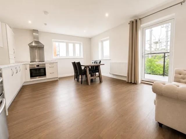 Armoury Court, Lance Street, Rainham, RM13, Property for rent