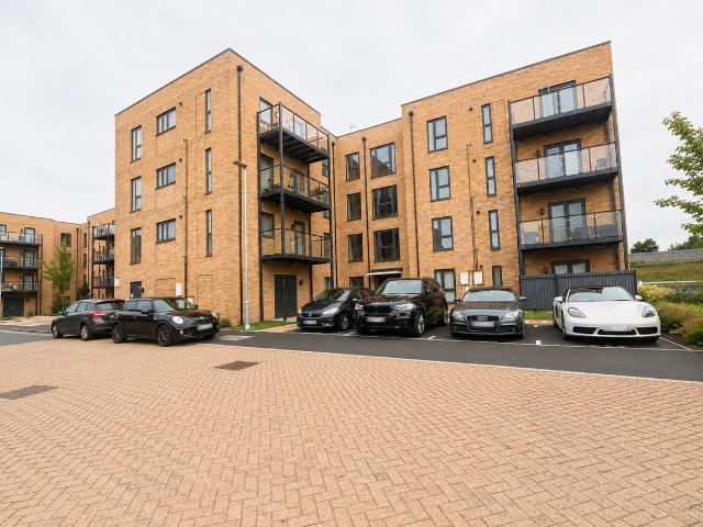Armoury Court, Rainham RM13, 2 bed flat to rent, £1,800 pcm | PrimeLocation