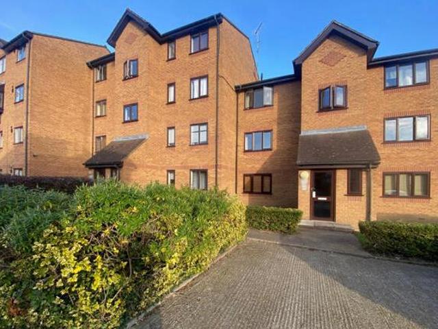 Armoury Road, Deptford, Studio Flat For
