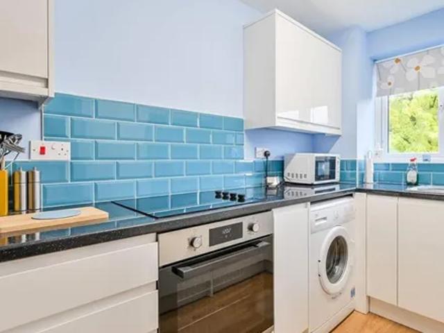 Armoury Road, London, SE8 4LB, United Kingdom | 1 bed apartment for rent #133223359 | Rentberry