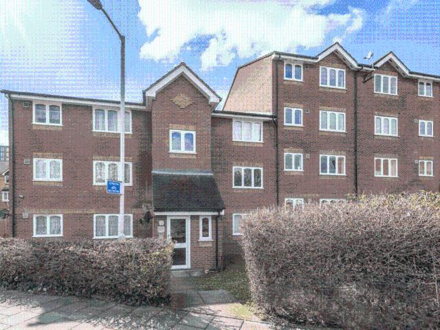 Armoury Road, London SE8, 1 bed flat to rent, £1,450 pcm | PrimeLocation