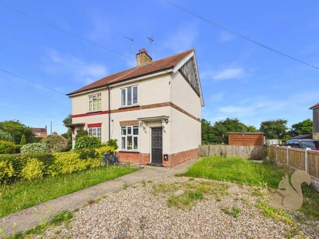 Armoury Road, West Bergholt, Colchester CO6, 2 bed semi detached house to rent, £1,400 pcm | PrimeLocation