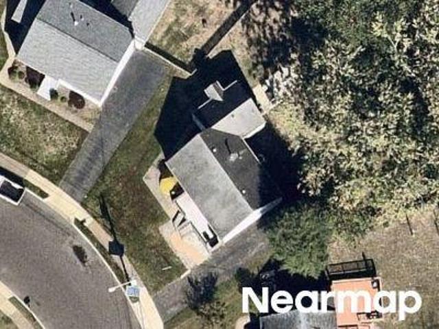 Armour Ave