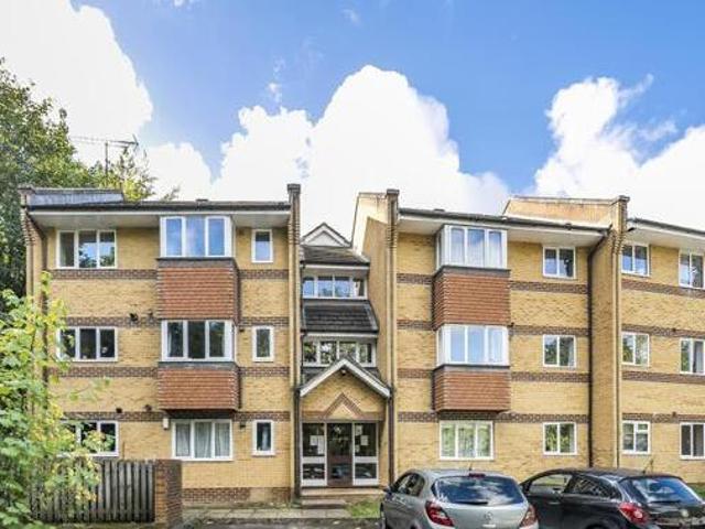 Armour Hill, Tilehurst, 1 Bedroom Flat
