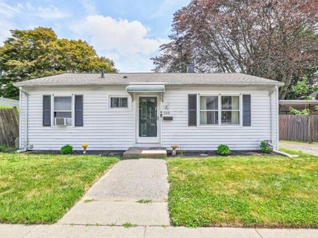 Armour St, New Bedford, Home For Sale