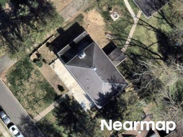 Armour Rd
