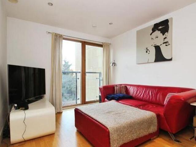Armouries Way, Magellan House, Leeds, 1 Bedroom Flat